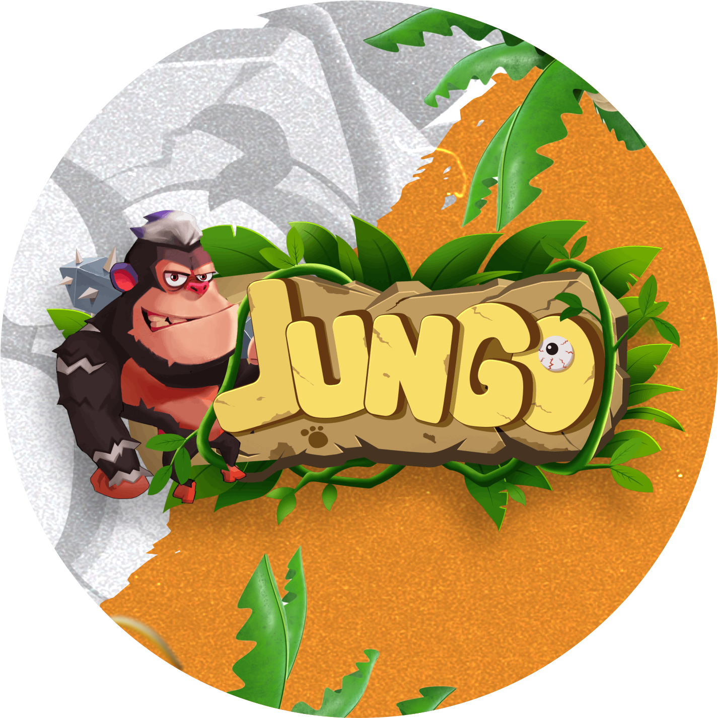 About – Jungo Game – Medium