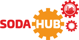 soda hub – Medium