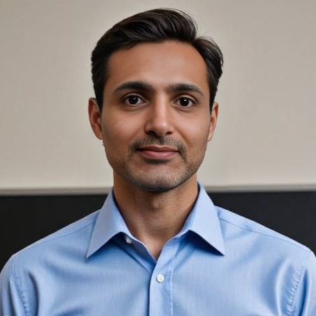CHIRAG CHAUHAN – Medium