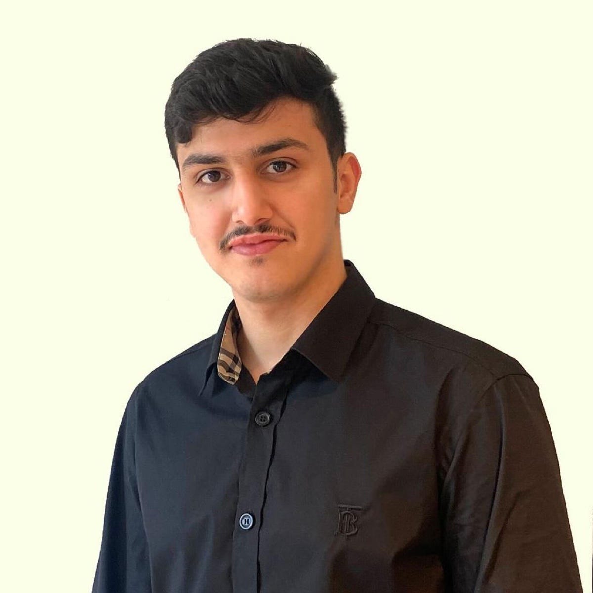 Mohammed Almalki – Medium