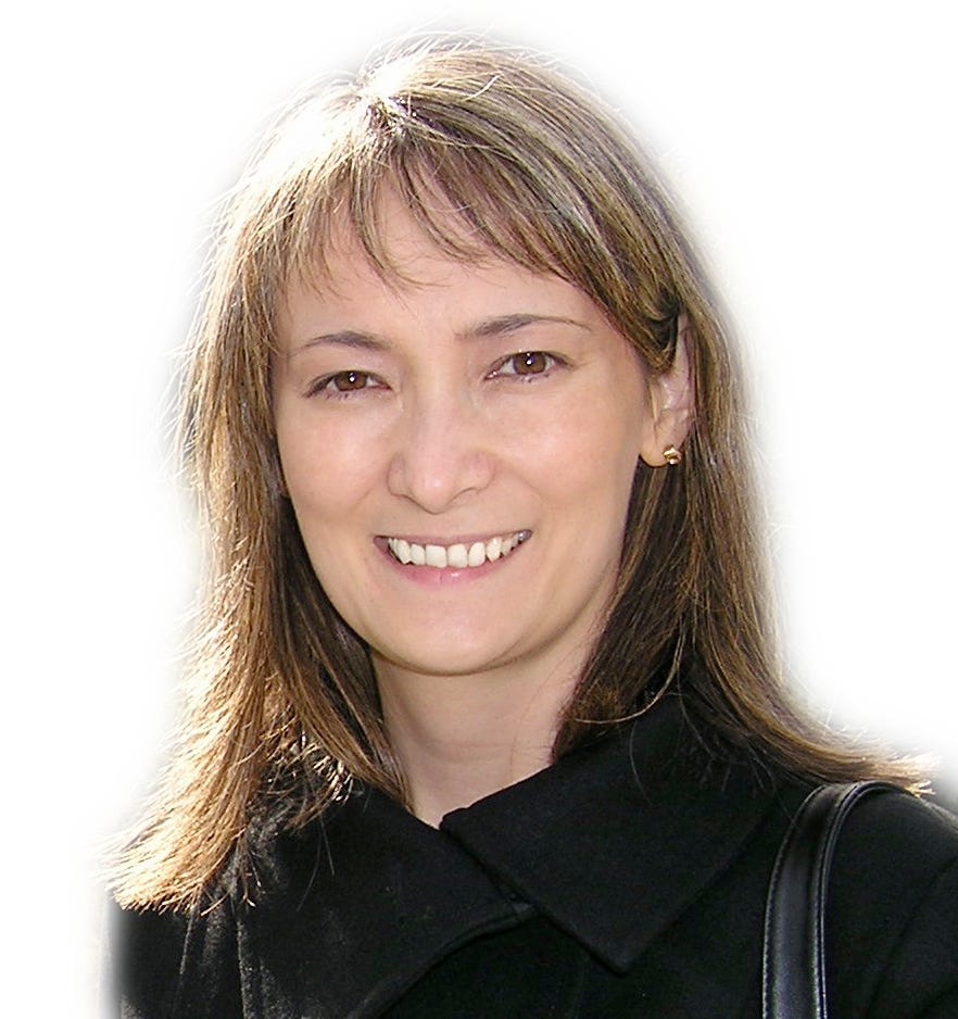 Alice Cunningham – Medium