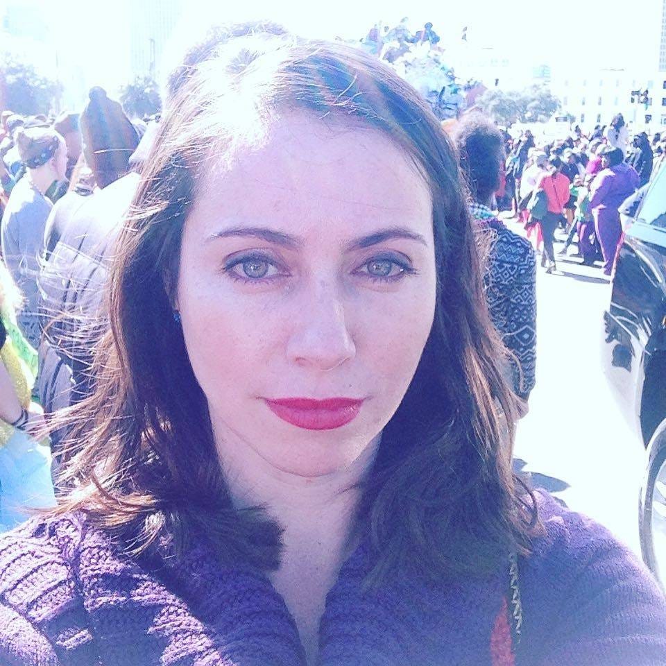 Angela Rodriguez Mooney – Medium