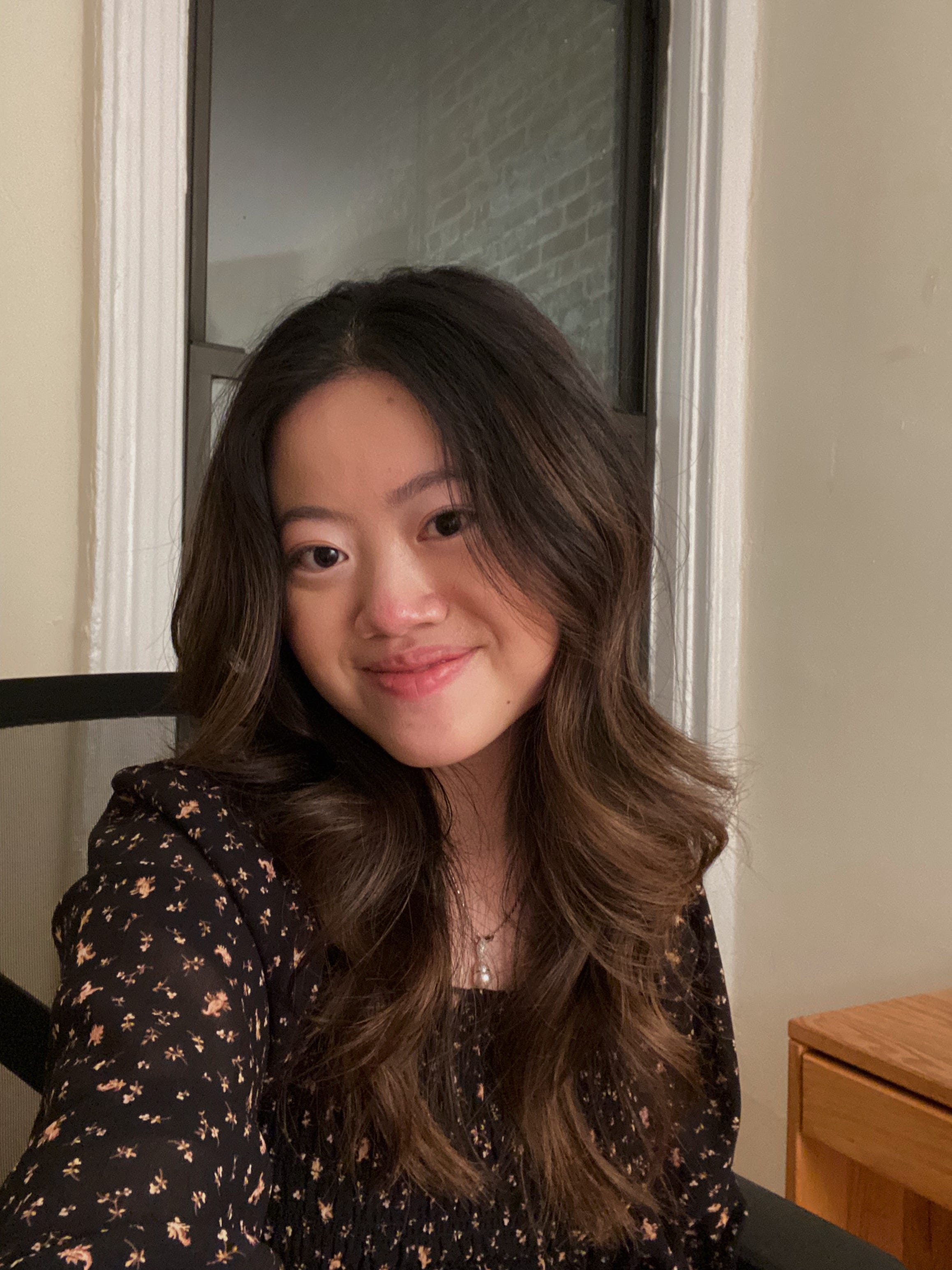 Paula Cho – Medium