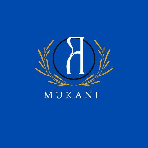 A.Mukani – Medium