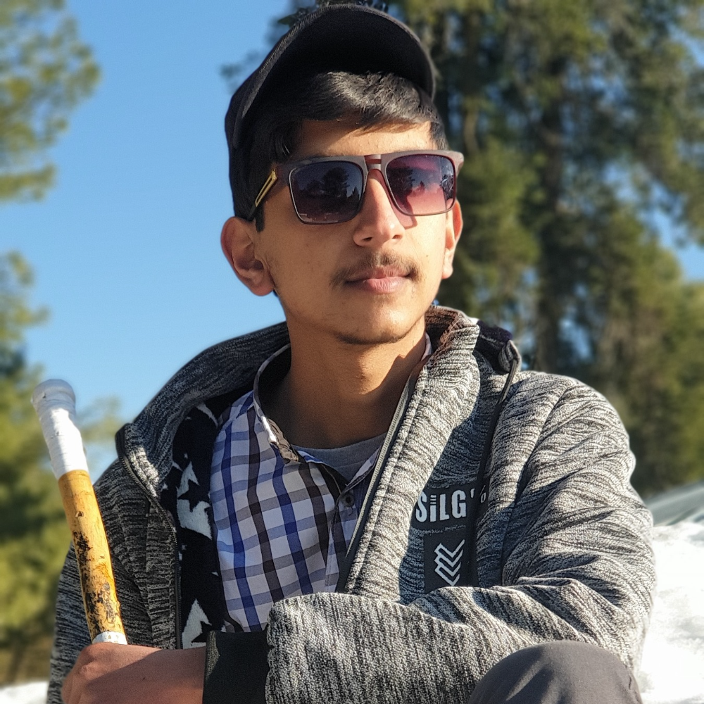 Basharat Malik – Medium
