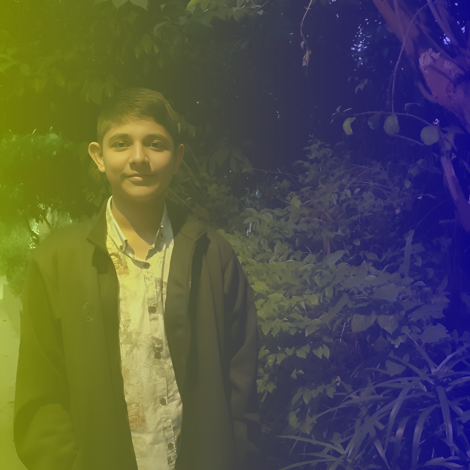 Mutasim Hussain – Medium