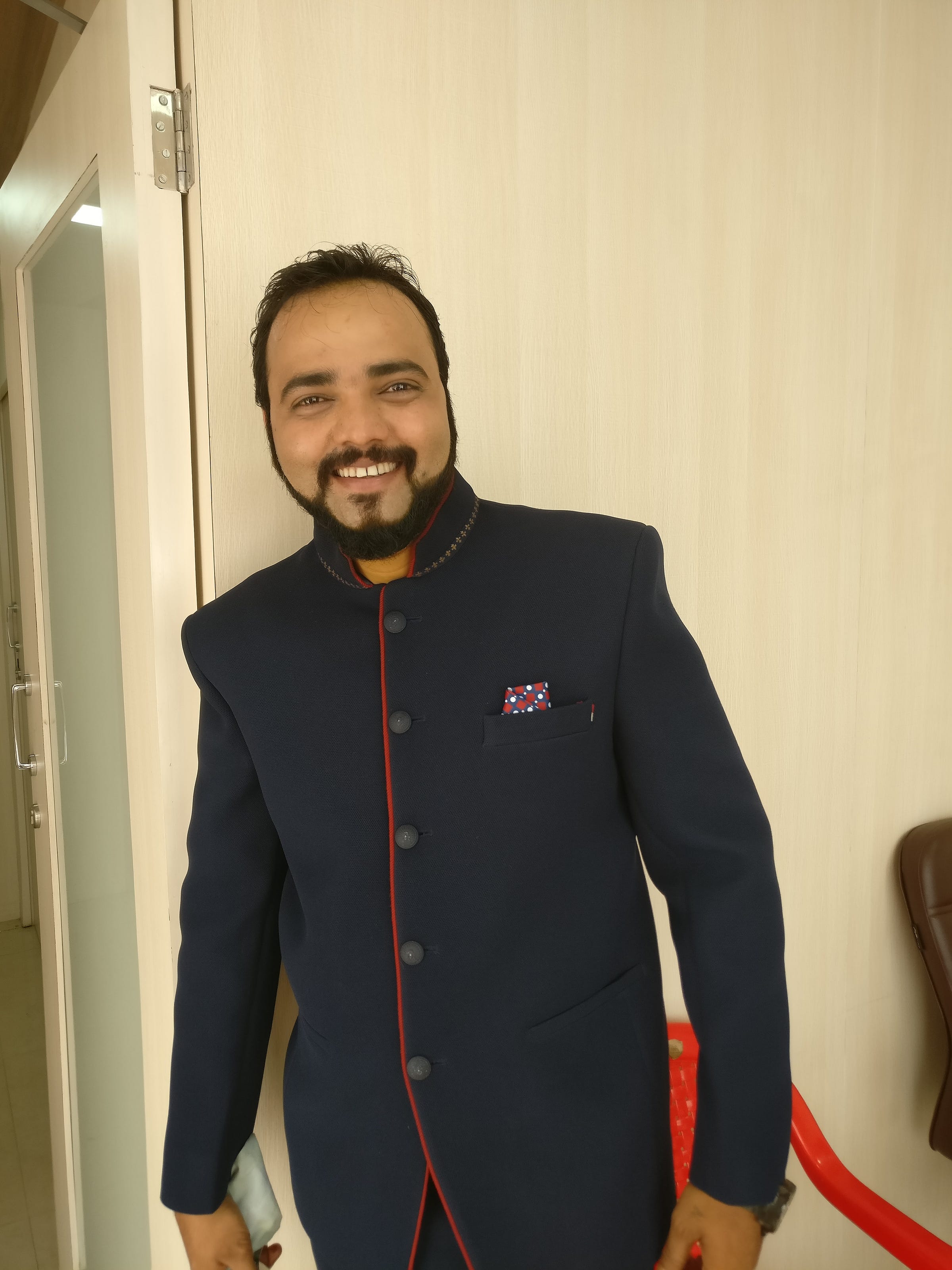 Nitin Kulkarni – Medium