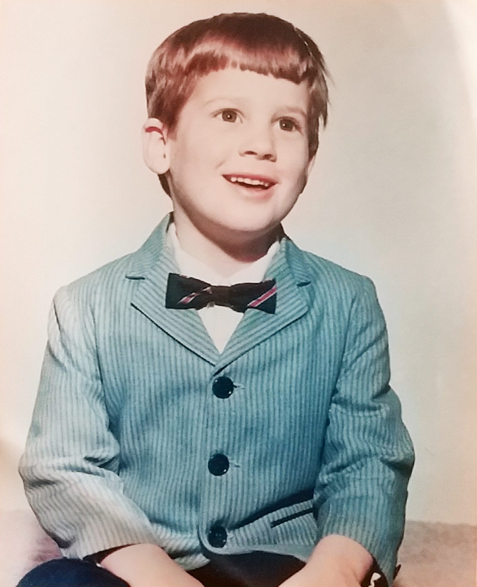 John Vance – Medium