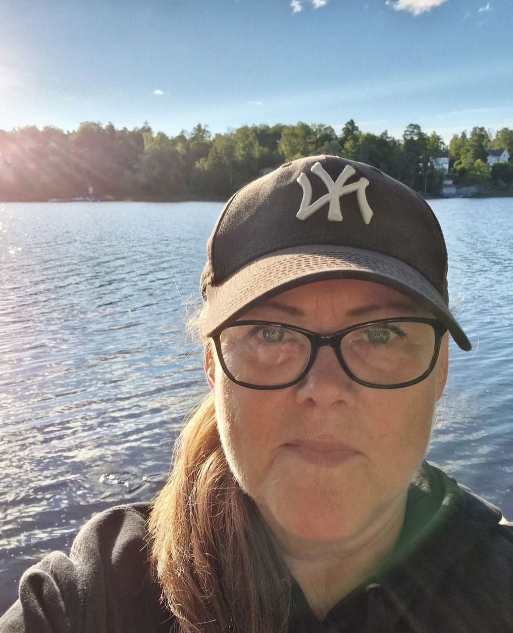 Sara Mason – Medium