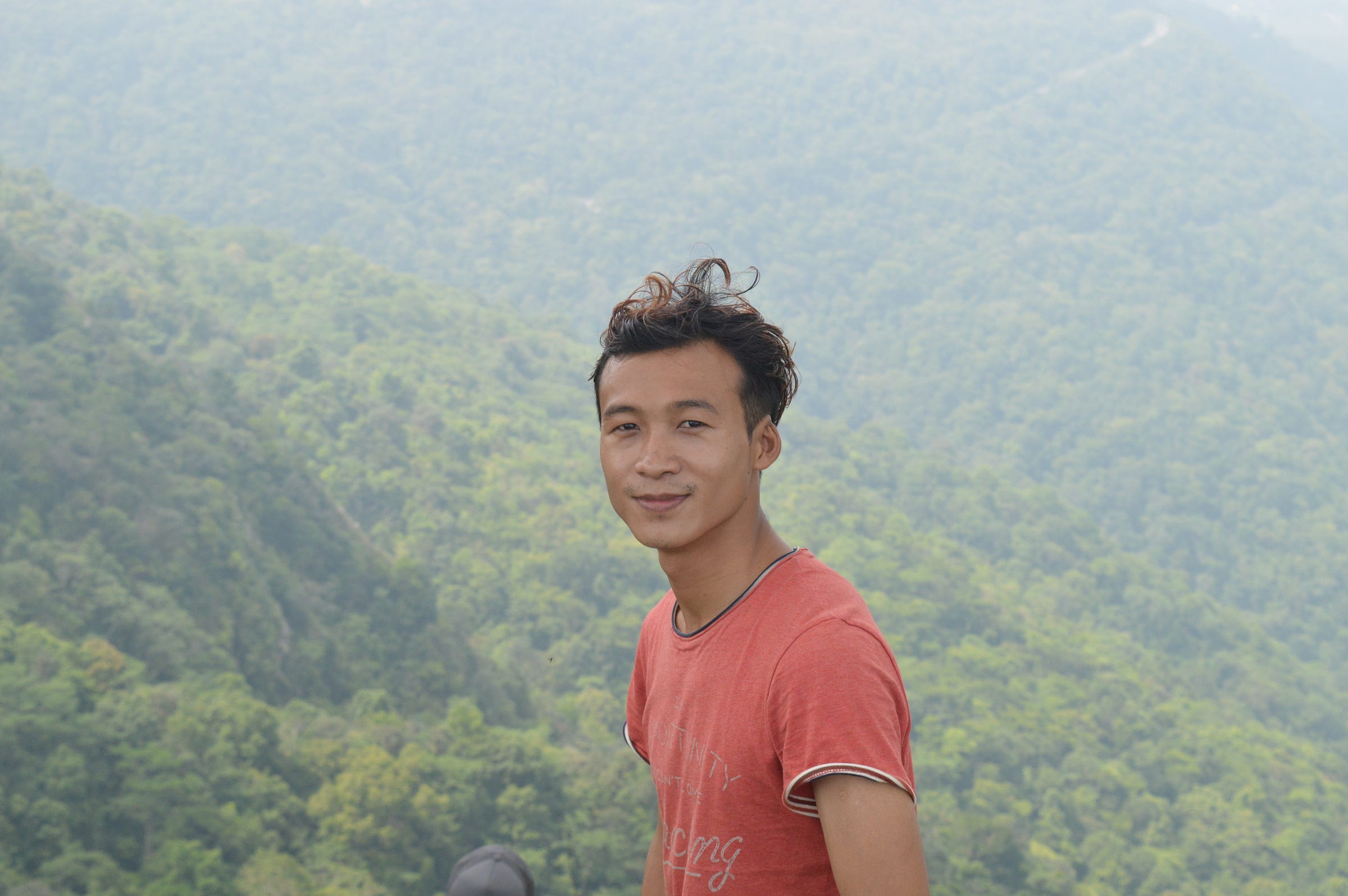Saugat Rai – Medium