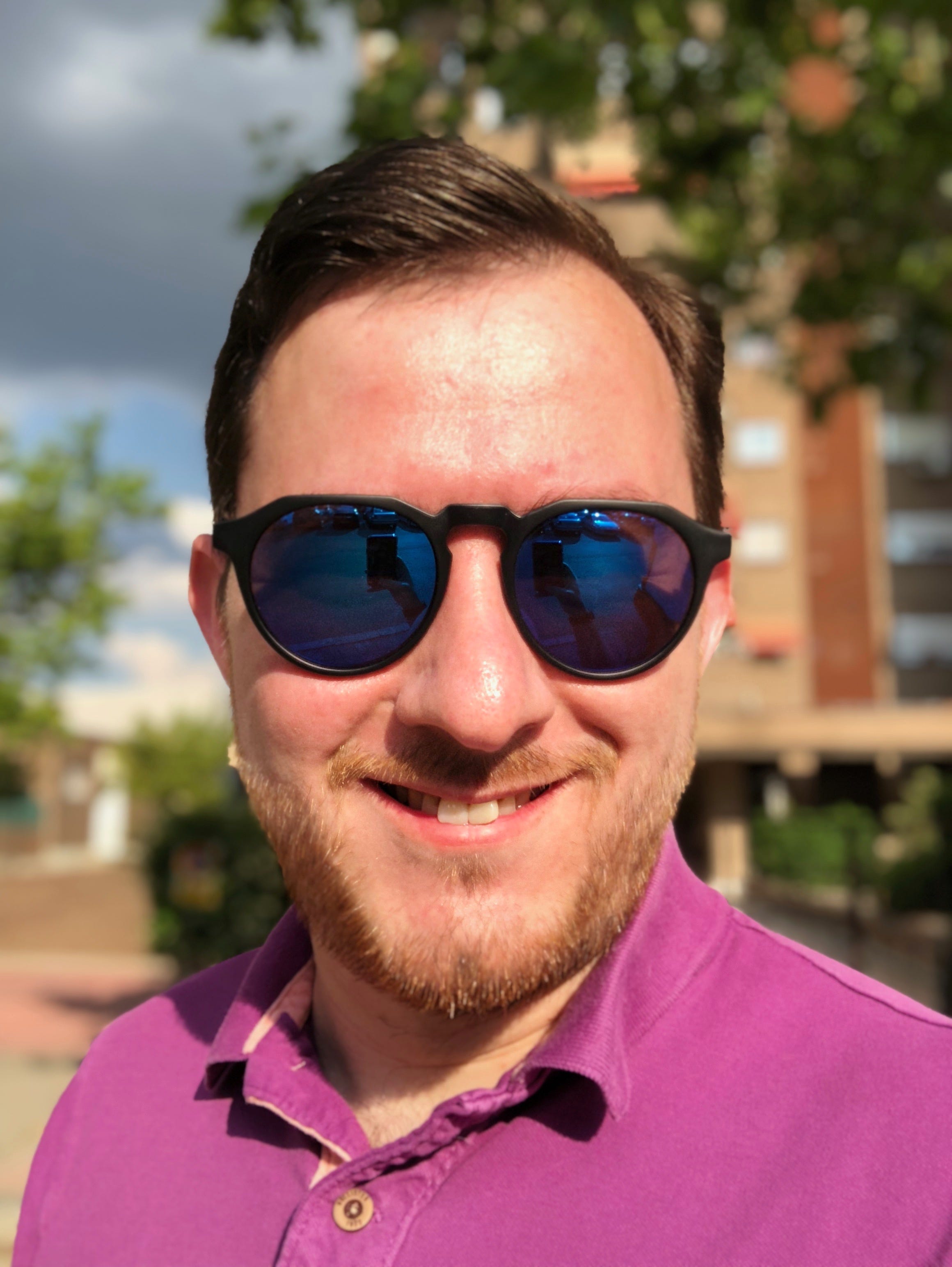 Rodrigo Núñez Mujica – Medium