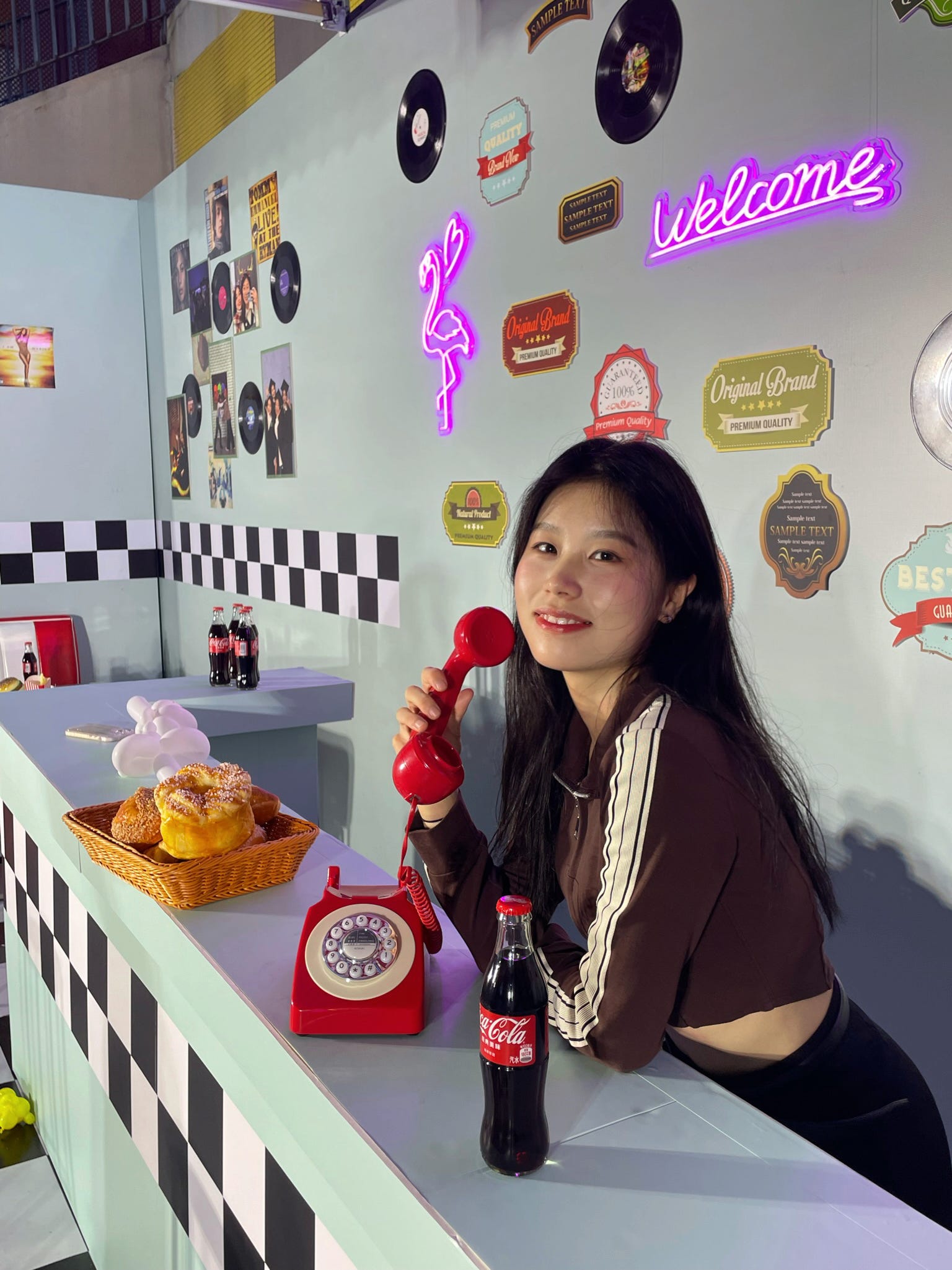 Yingzhen Cao – Medium