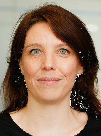 Victoria Ferguson – Medium