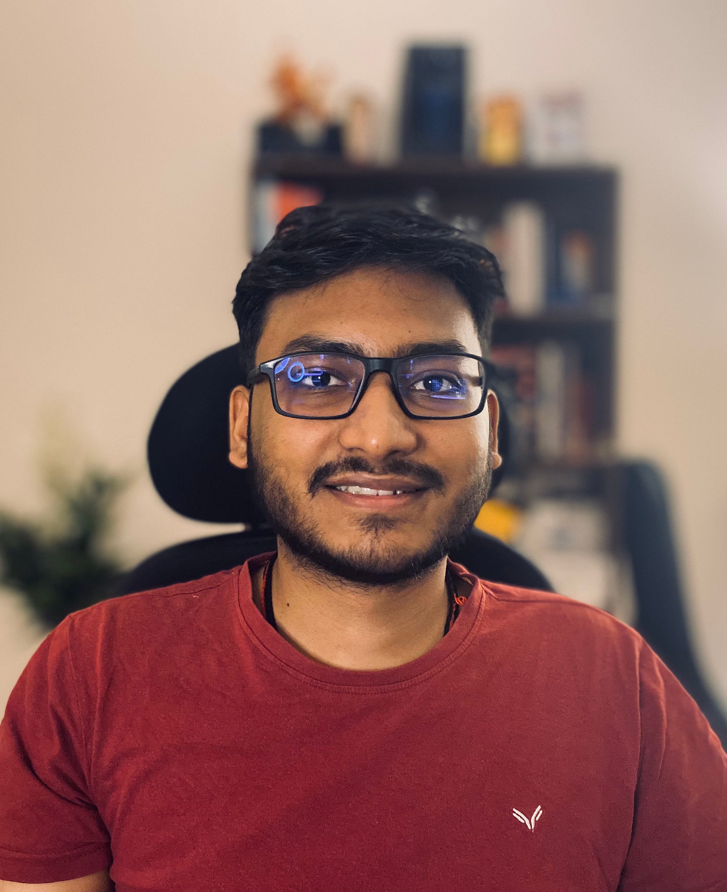 Shubham Sengupta – Medium