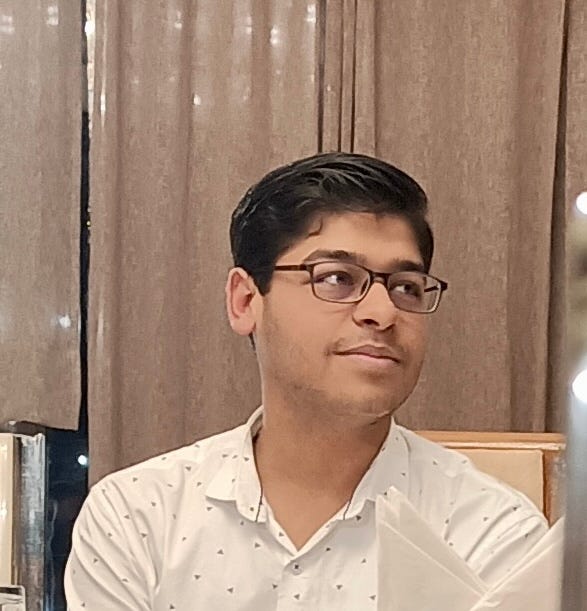 About – Yash Goyal – Medium