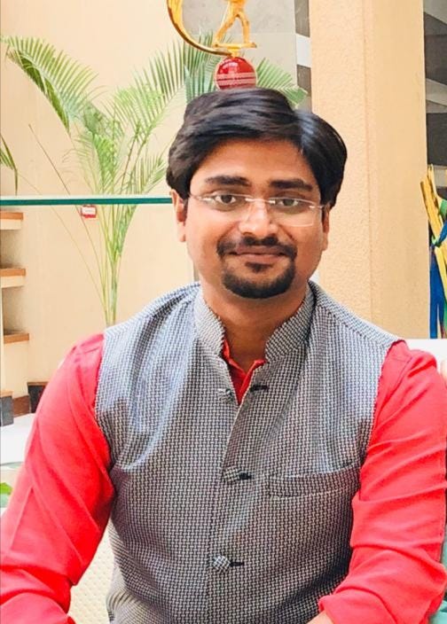 Hemant Singh Kushwah – Medium