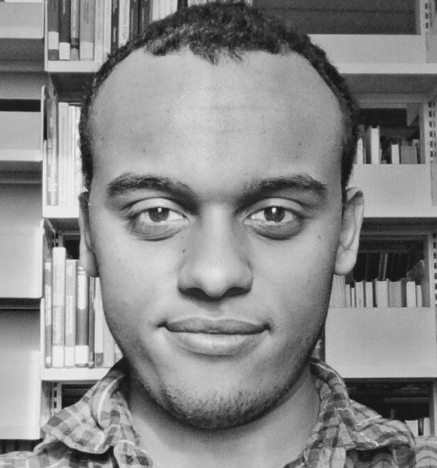 About – Alexander Maru – Medium