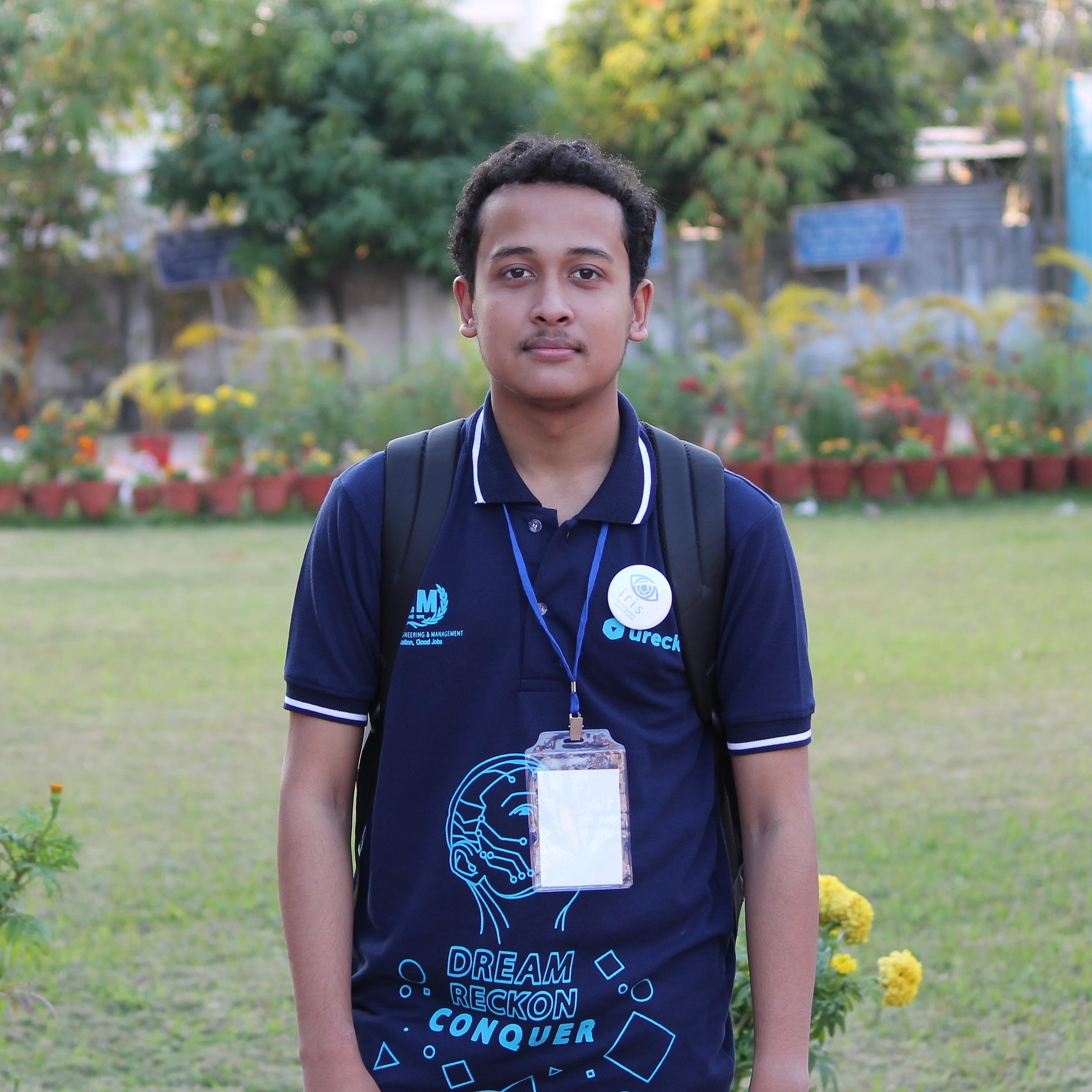 Kaustav Roy – Medium