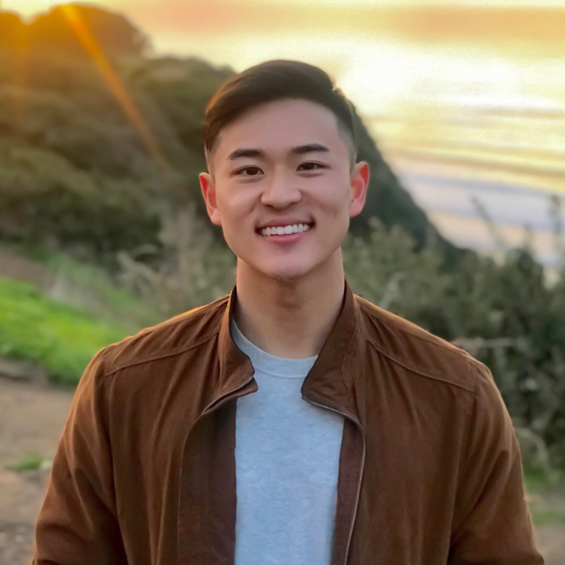 Kevin Park – Medium