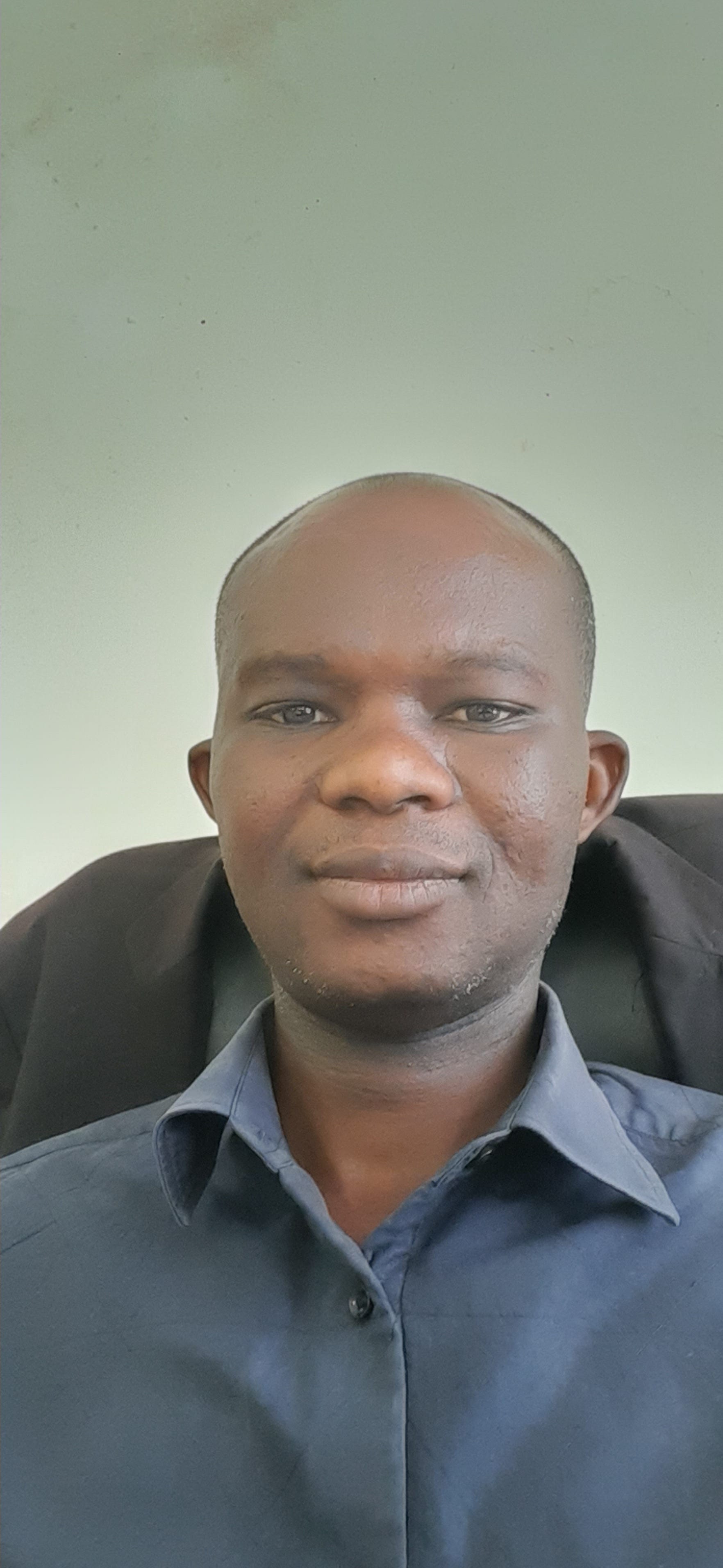 Haadi Alhassan – Medium