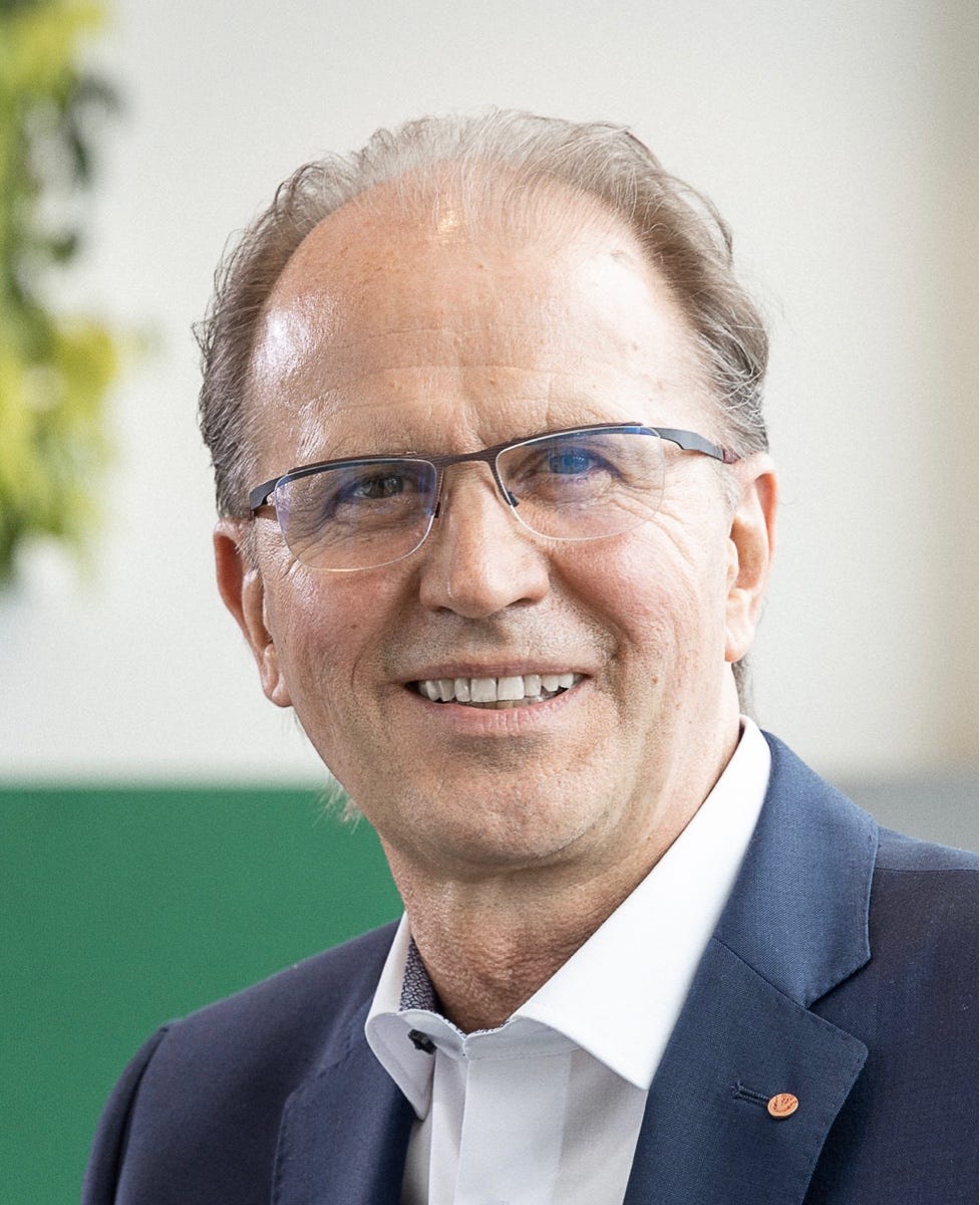 Uwe Matthes on Medium curated some lists