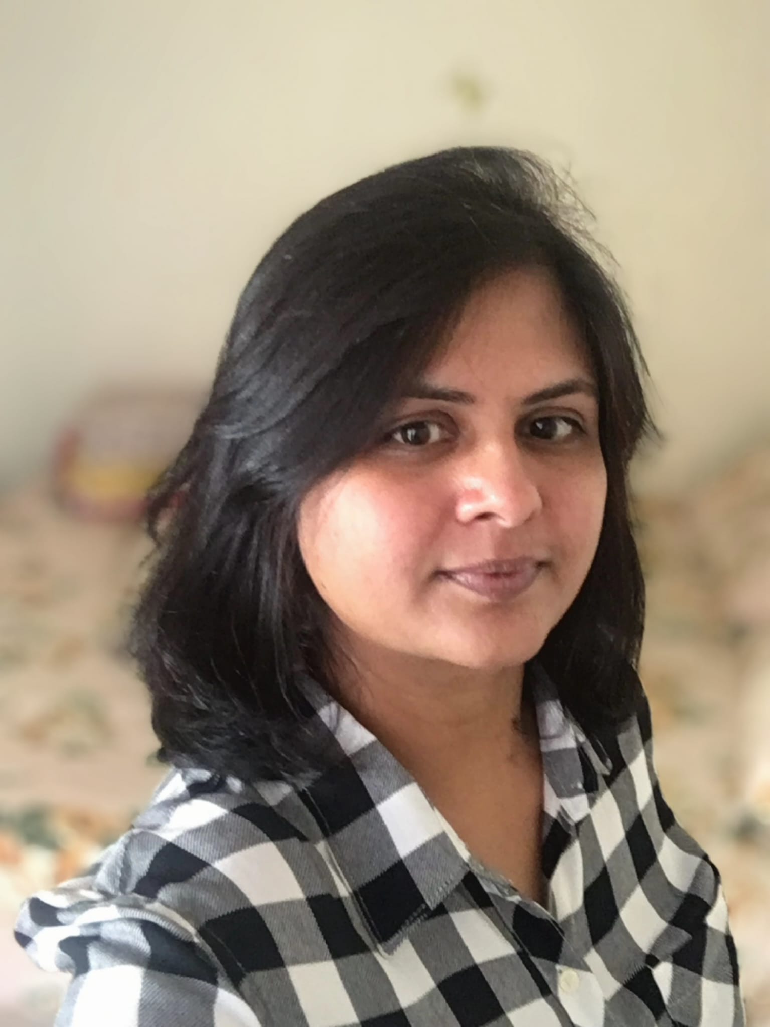 Sayali Phutane – Medium