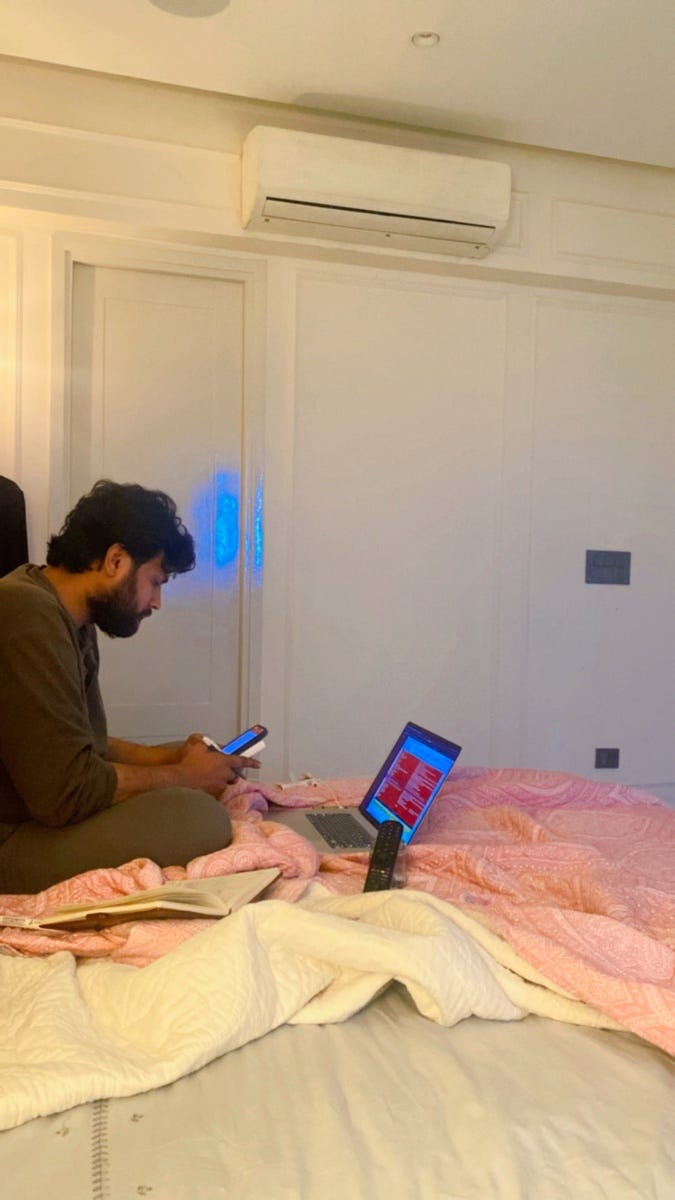 Medium core – Medium