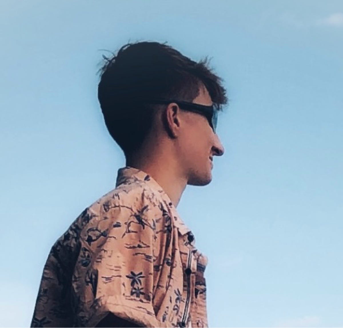 Gregory Foley – Medium