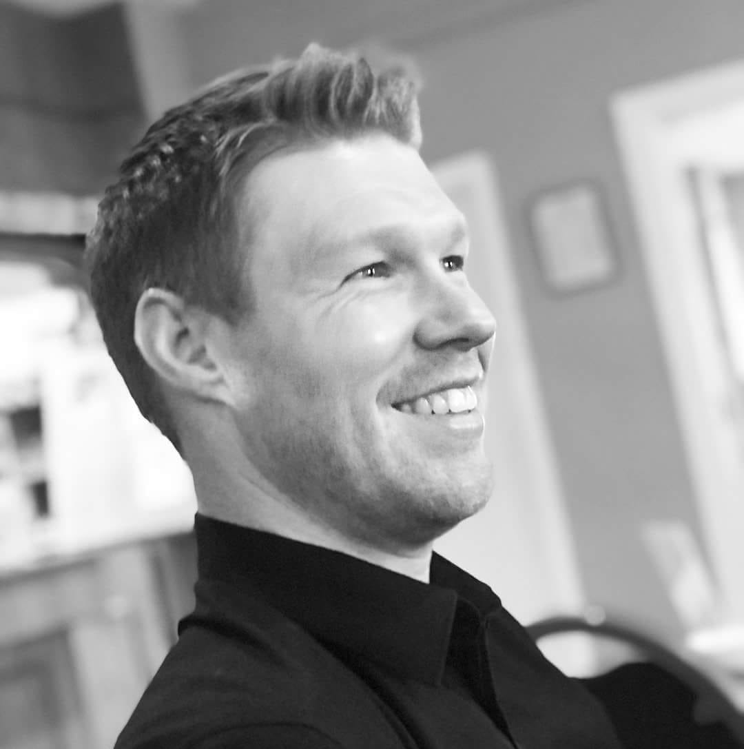 Ross Fletcher – Medium