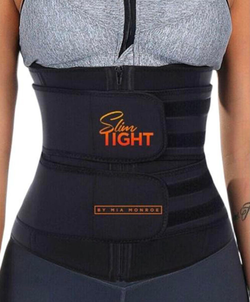 Slim Tight Waist – Medium