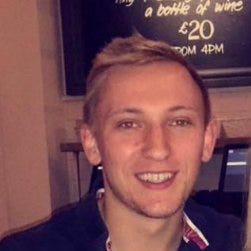 Joe Yearsley – Medium