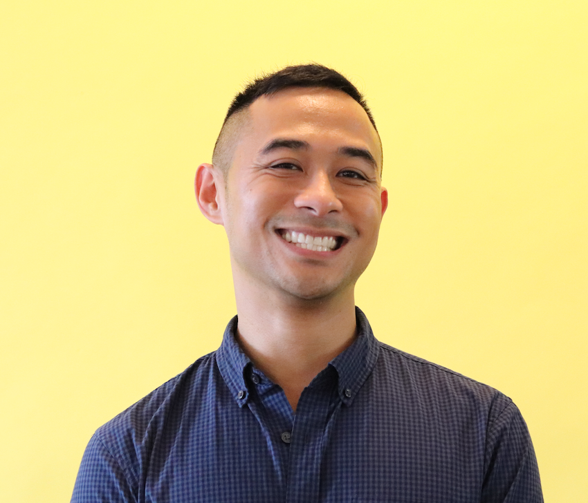 Patrick Rosales – Medium