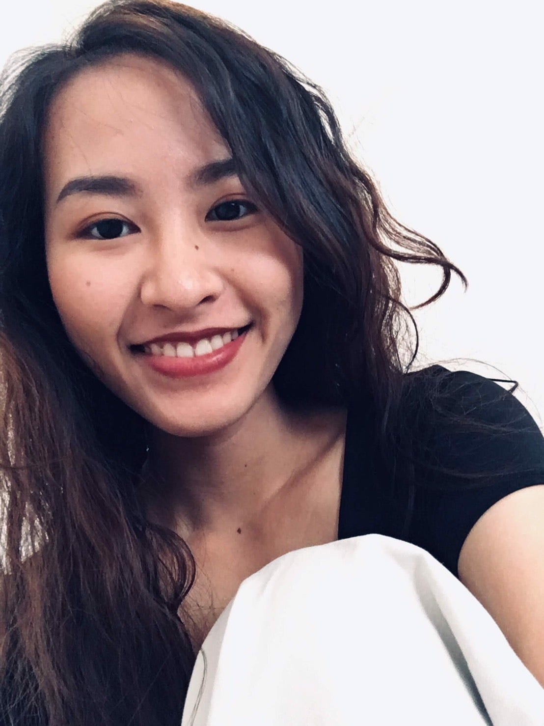 Angela Huang – Medium