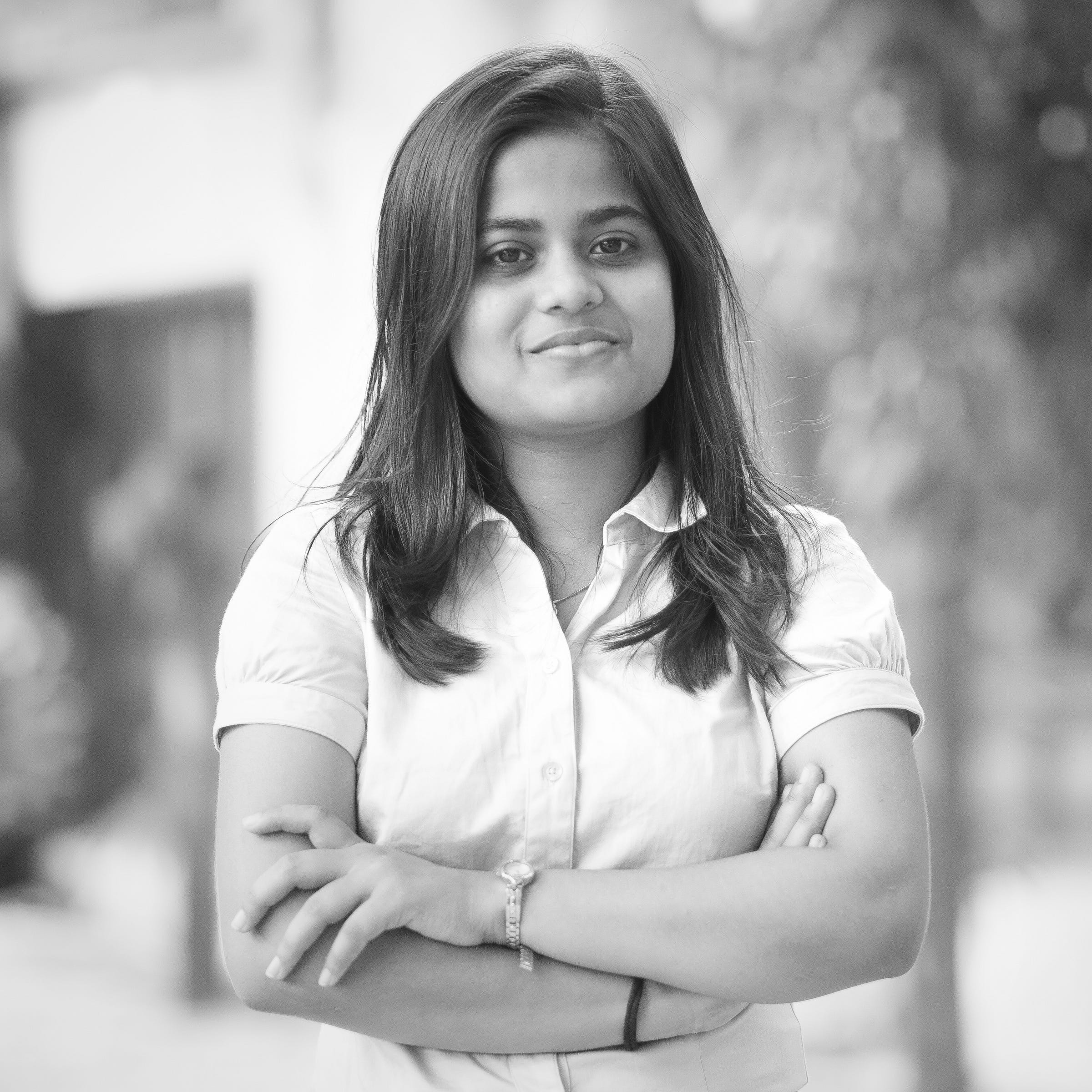Shibanee Mishra – Medium