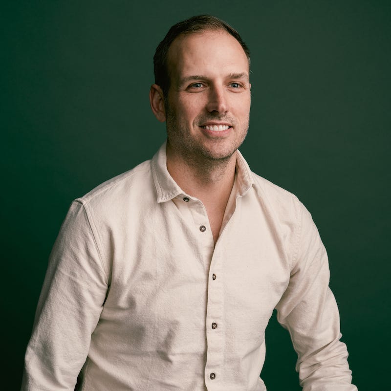 Eric Porterfield – Medium