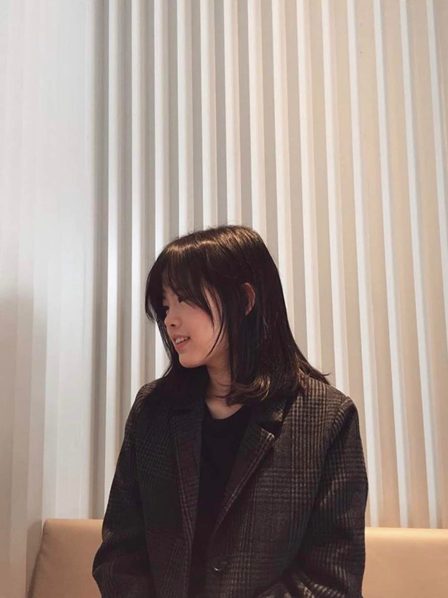 About – Ria Chen – Medium