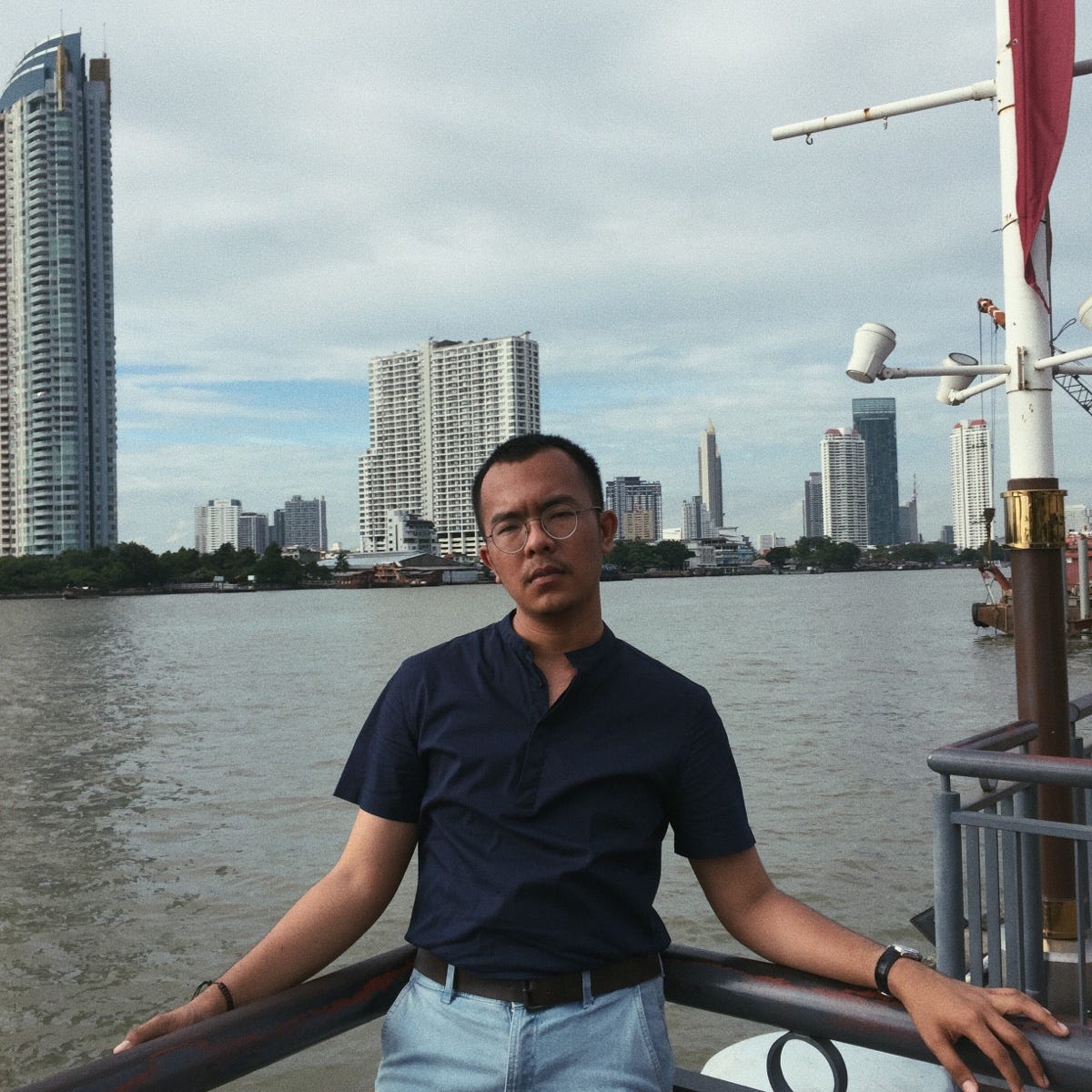 About – Al Anas – Medium