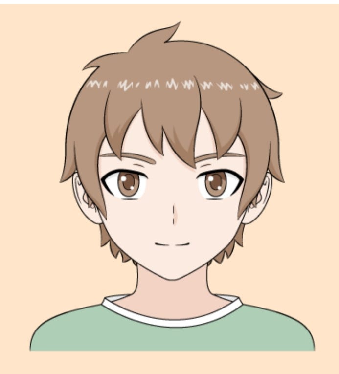 Bakii – Medium