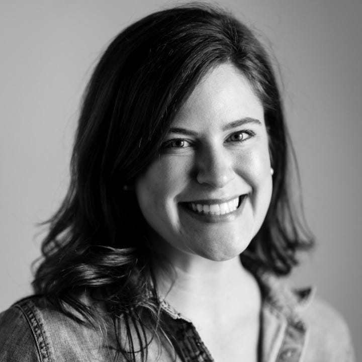 About – Alexandria Witt – Medium
