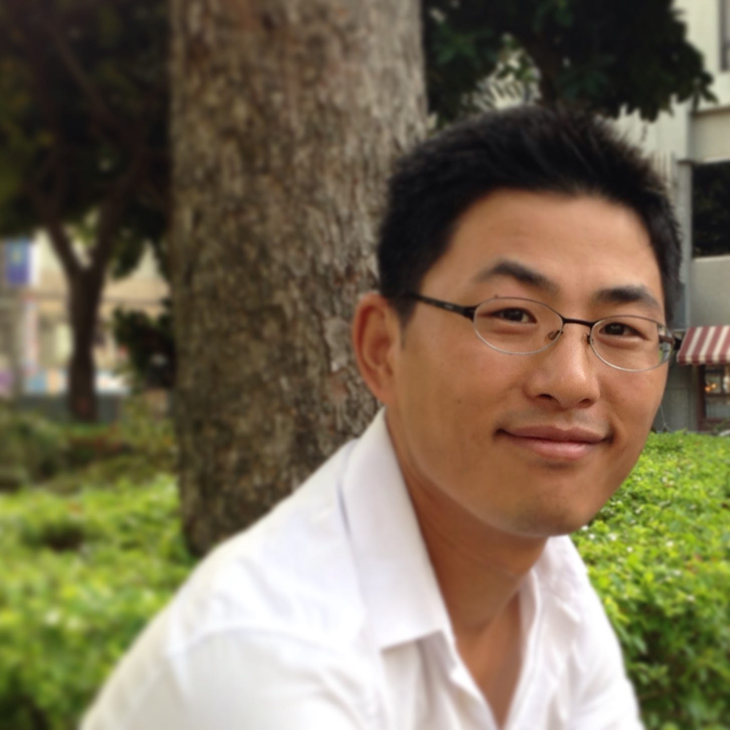 James Chang – Medium