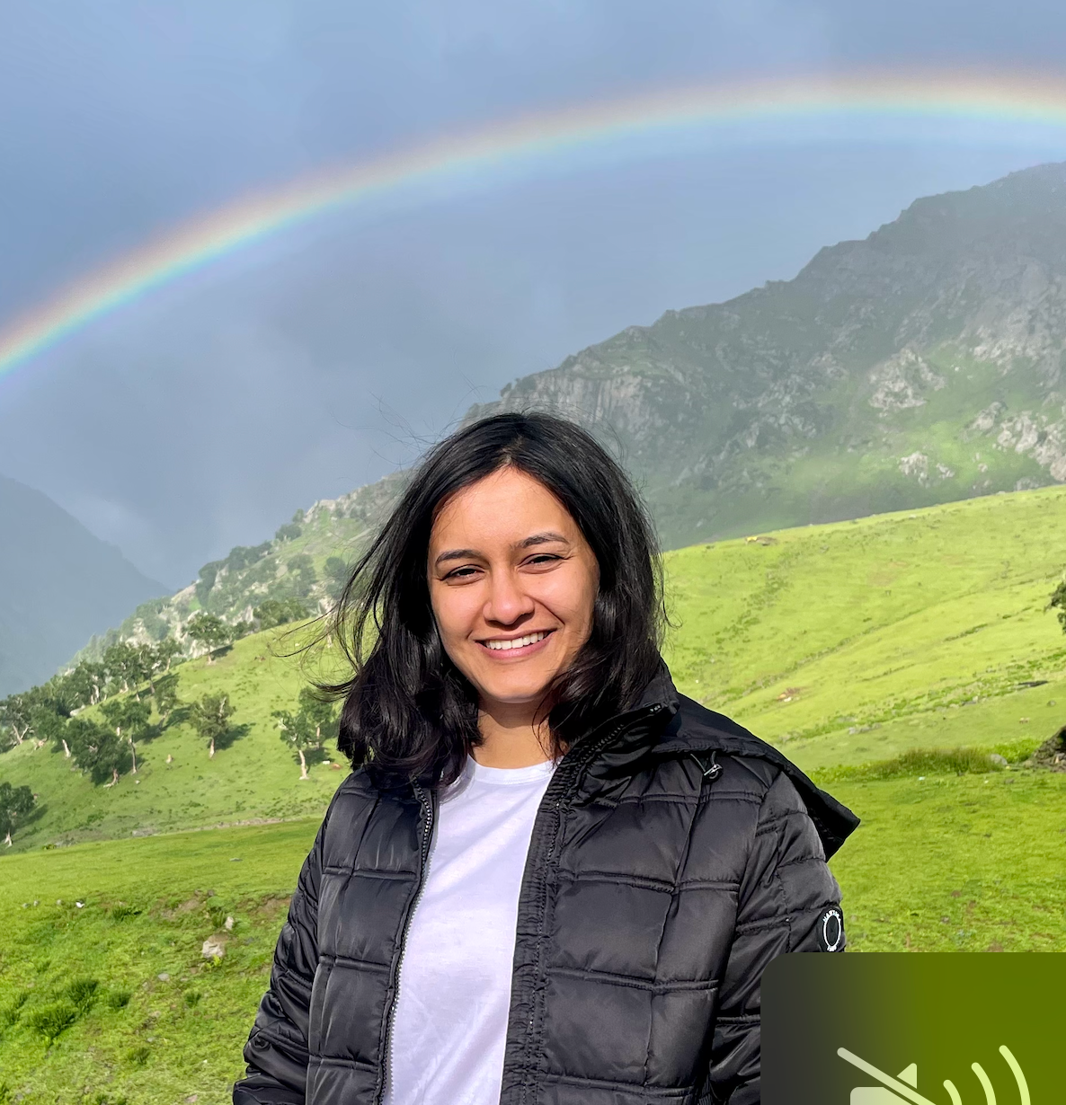 Vedika Parvez on Medium curated some lists