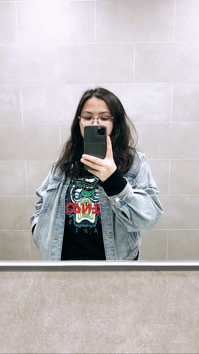 Misheel Enkhtaivan – Medium