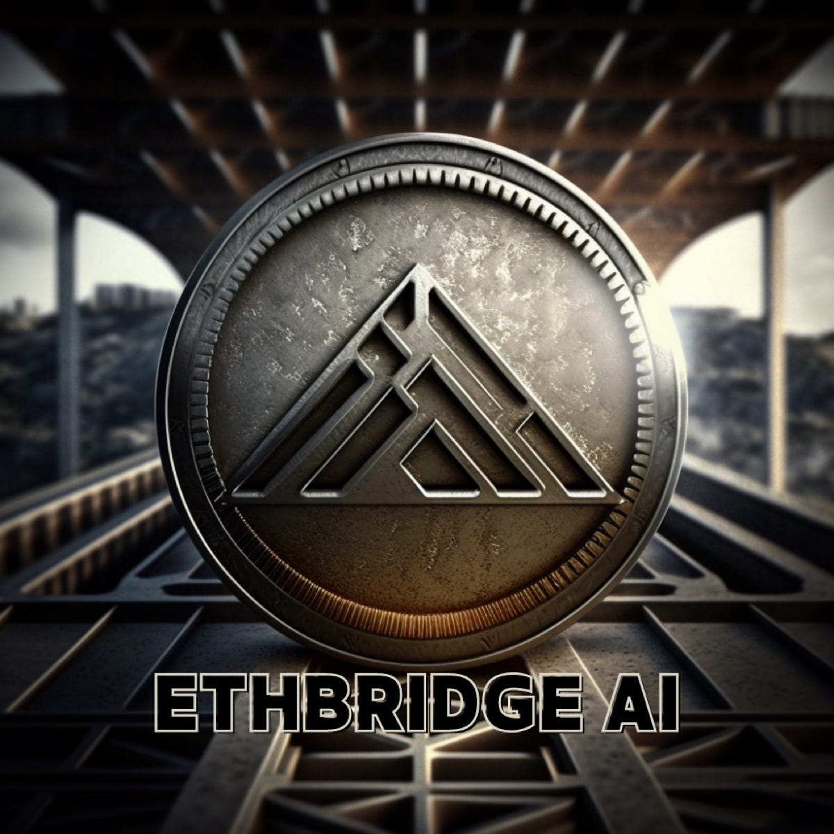 About – ETH Bridge AI – Medium