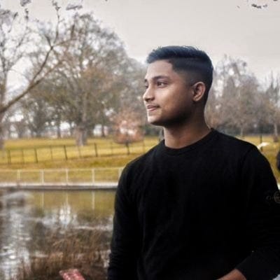 Rezaul H Reza – Medium