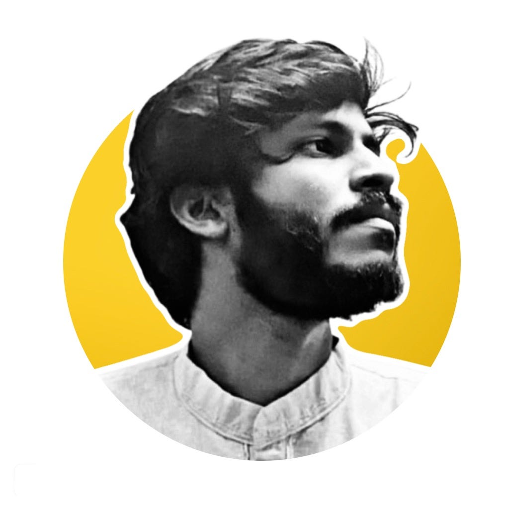 Varshith Reddy – Medium