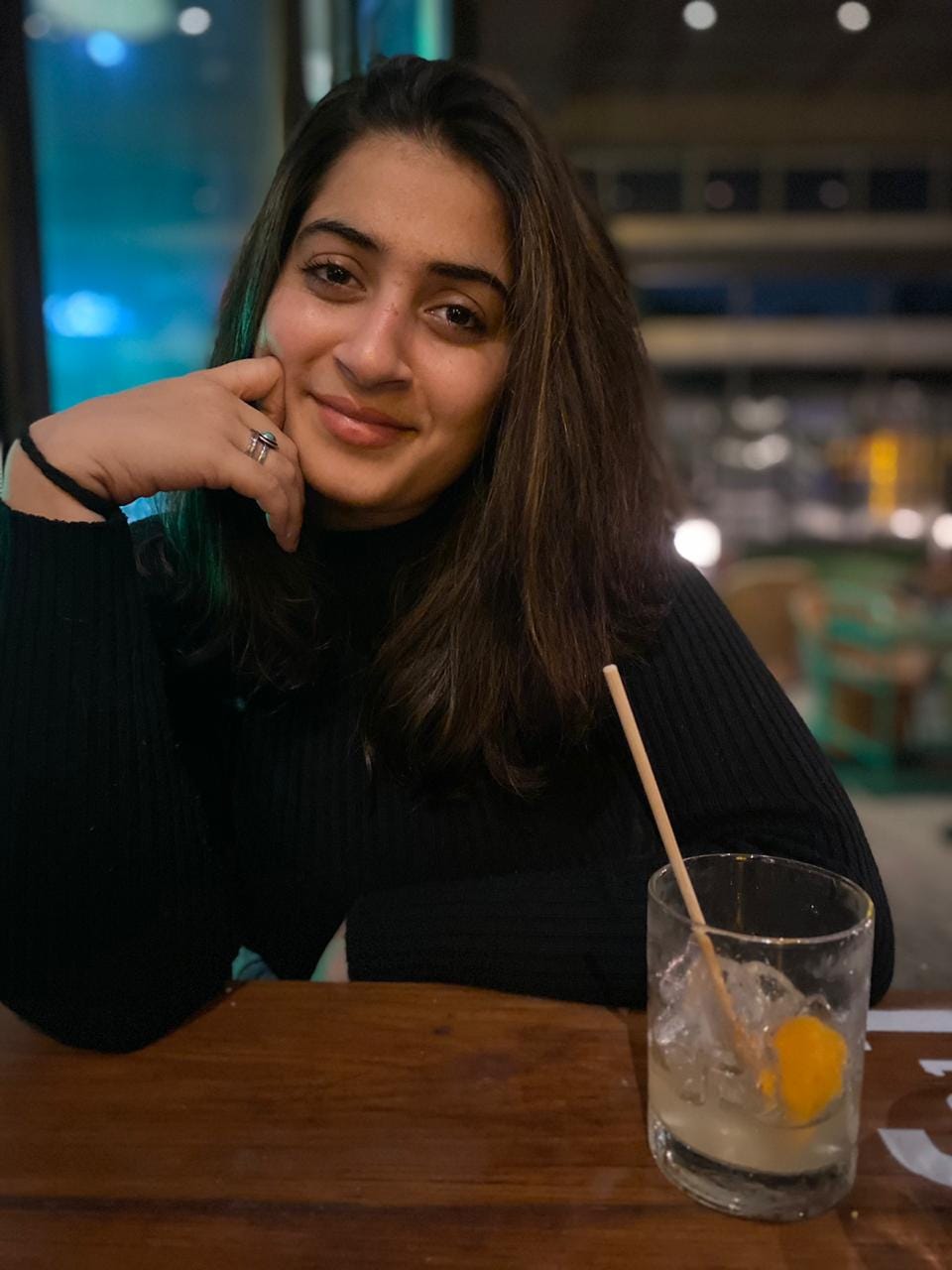 Aishwaria Sonavane – Medium