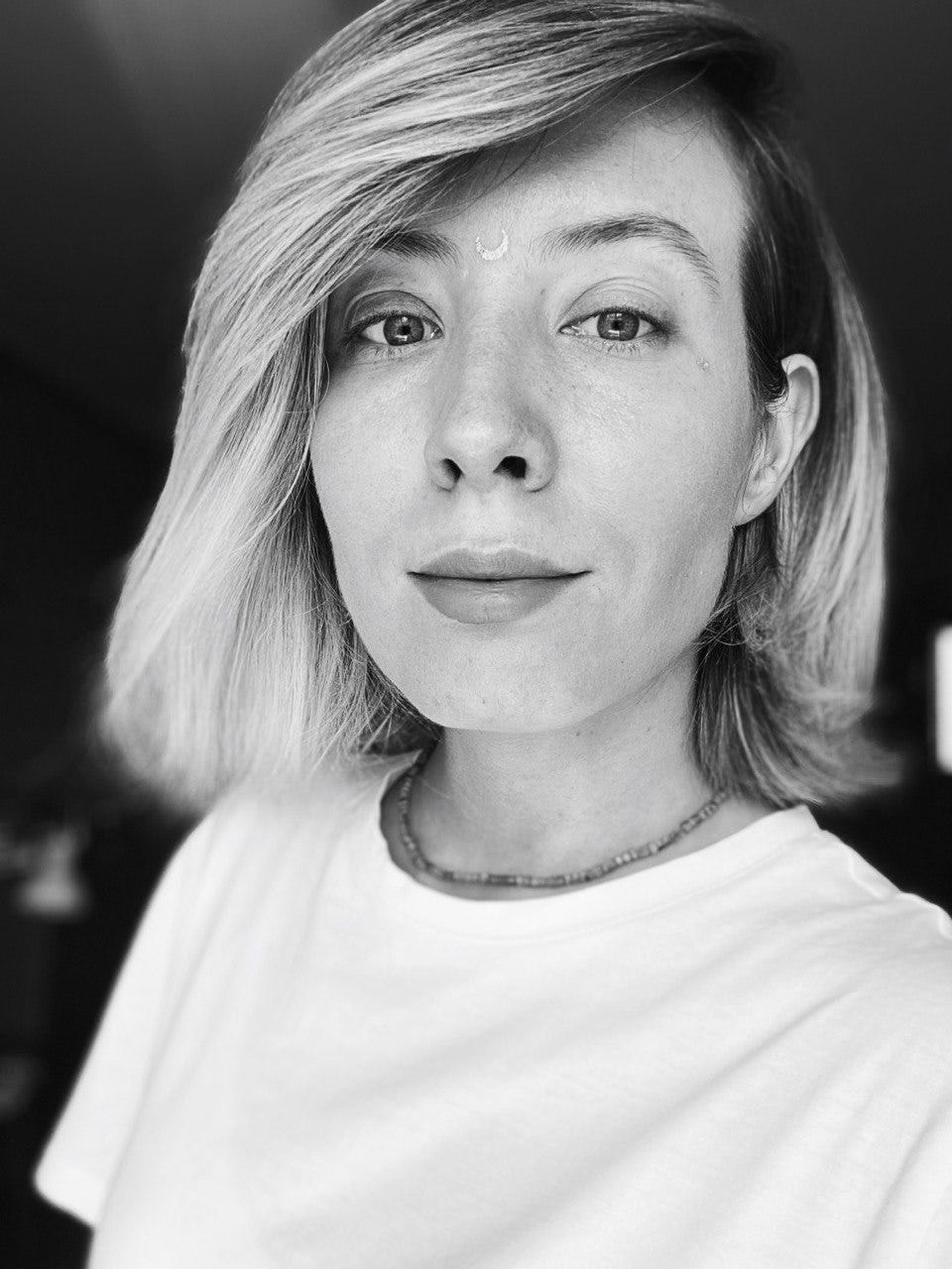 Julia Korol – Medium