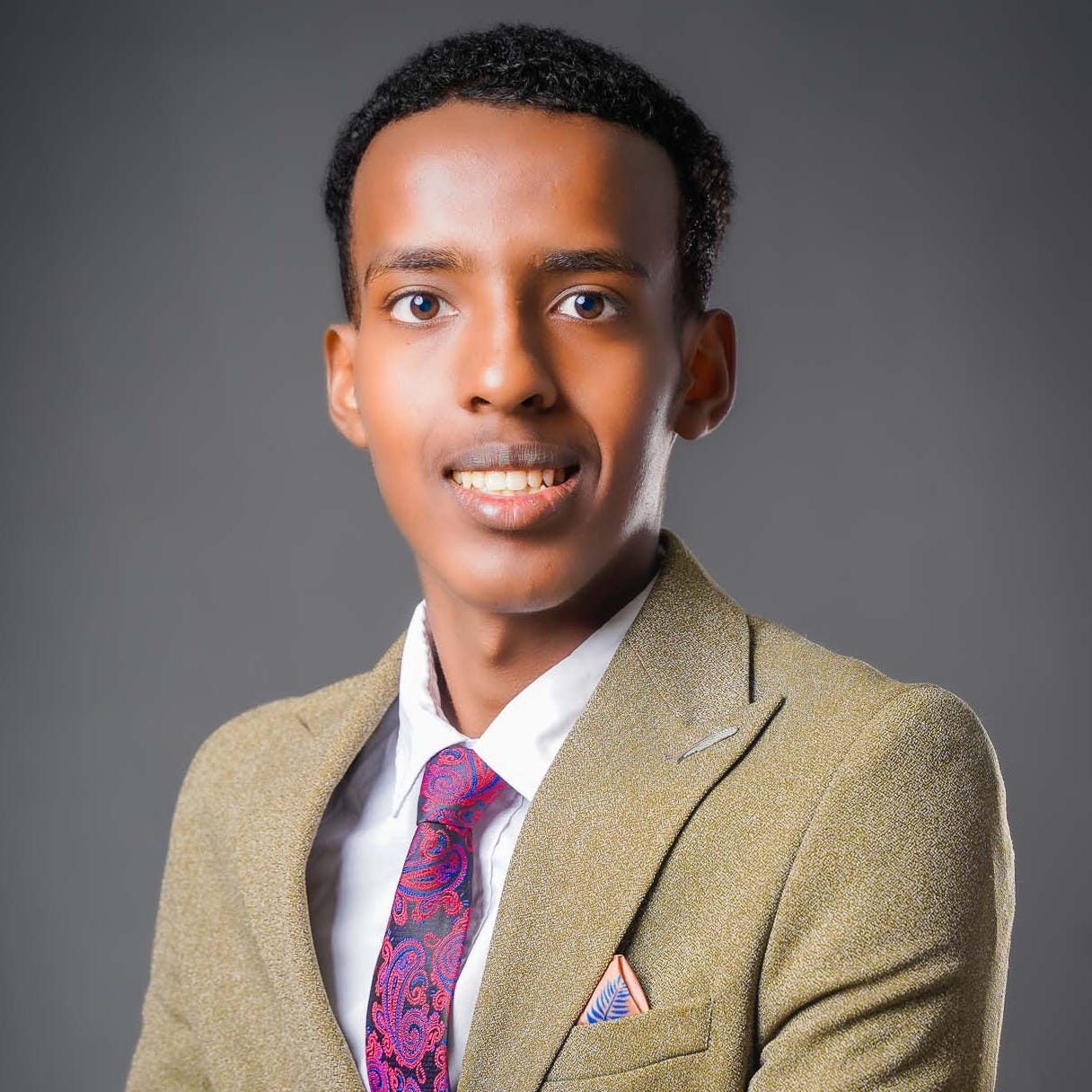 Abdikarim Yusuf Abdi – Medium