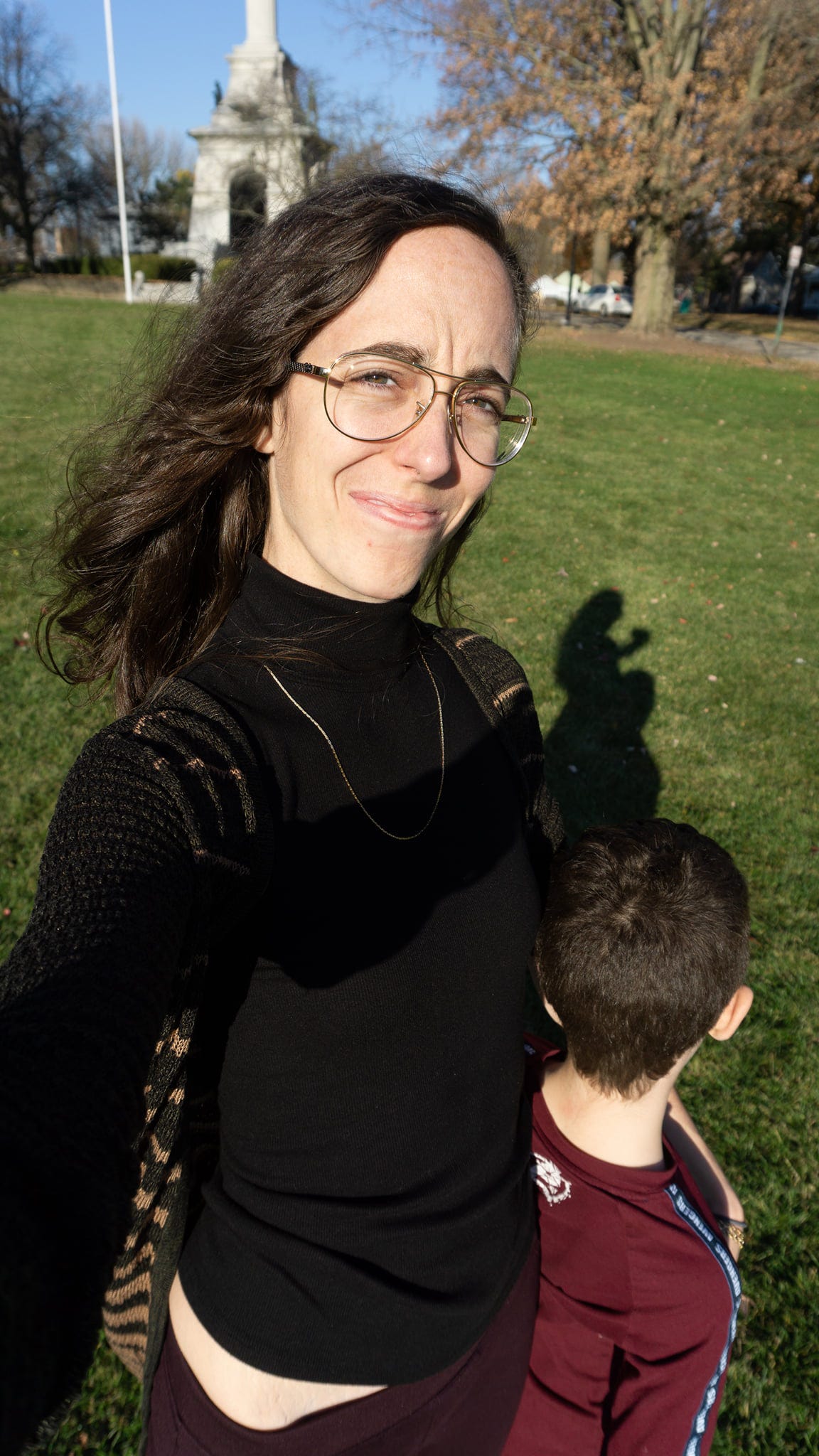 Kristen Goshorn – Medium