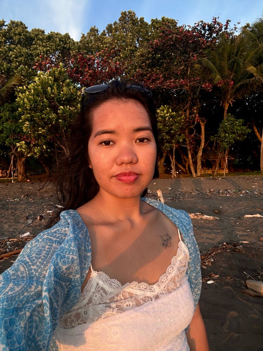 Zefanya Aprilia – Medium